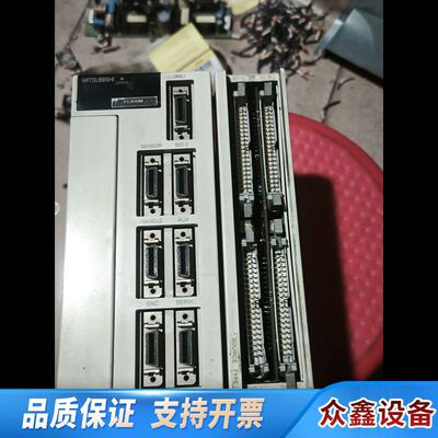 FCA50M控制器，，接口齐全，还可以，