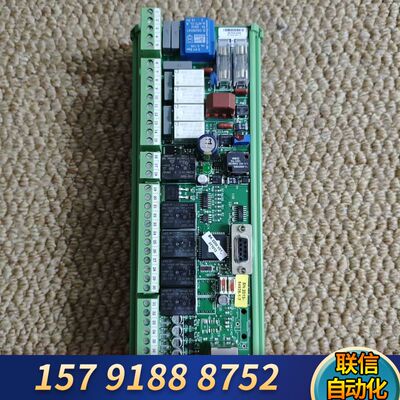 BOLLFILTER BK2200主板+控制屏完整一套，Re