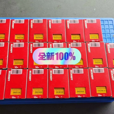 议价全新原装倍福BECKHOFF EL1904模块，现货供应