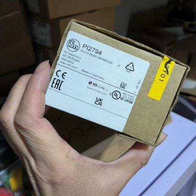 易福门PI2794压力传感器议价