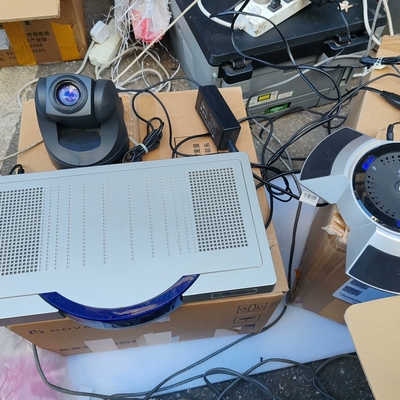 议价ViewPoint 8033B视频会议终端