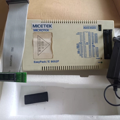 检修MICETEK EasyPack/E 8052F 单片机仿真详询
