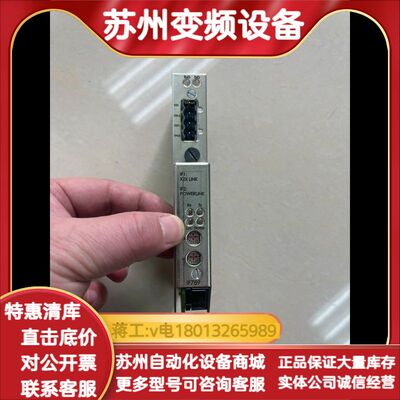 通讯卡3IF789.9-1 功能正常
