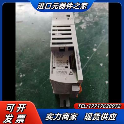 Lenze伦茨变频器E82EV152-2B，德国制造，1.5议价