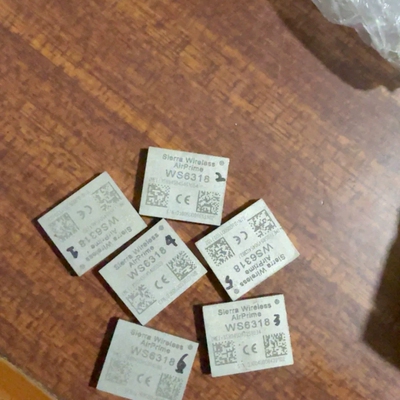 Sierra Wireless AirPrime WS631