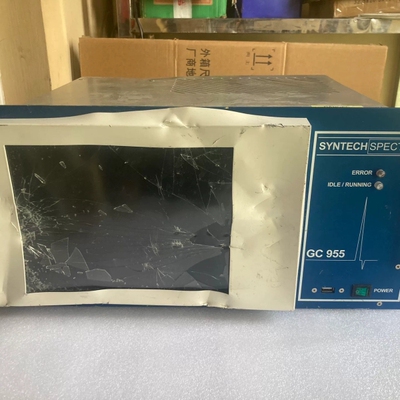 SYNTECH-SPECTRAS-GC 955