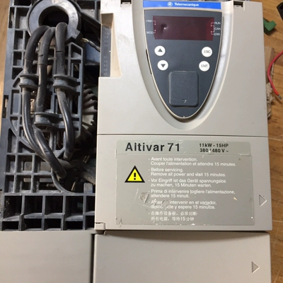 变频器ATV71HD11N4Z 11KW 380V 原--议价商品