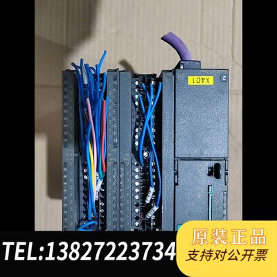 CPU模块6ES7 314-6CG03-0AB0，德国