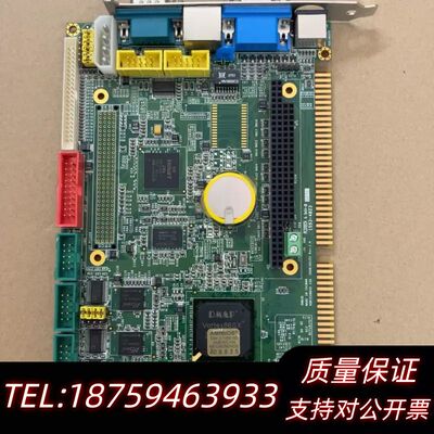 DM83D VORTEX86SX ISA REV：1.4询价