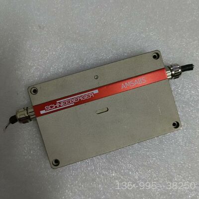 出；施耐博格AMSABS测距传感器，，线被剪了详谈