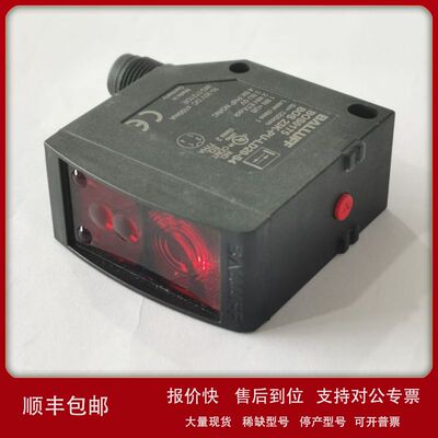 巴鲁夫BALLUFF传感器BES0221 BES Q40KFU-PSC35E-S04G-W01议价