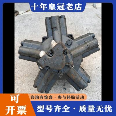 议价Dinamic五星液压马达   型号PM8-2800可维修