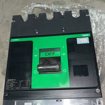 议价塑壳断路器 NSX800F AC 800A