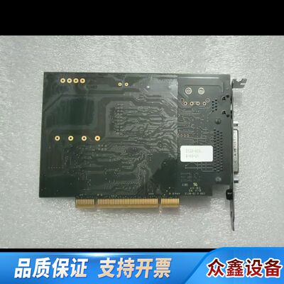 QUANTEL PCI 系列 2A 2130-82 A 00