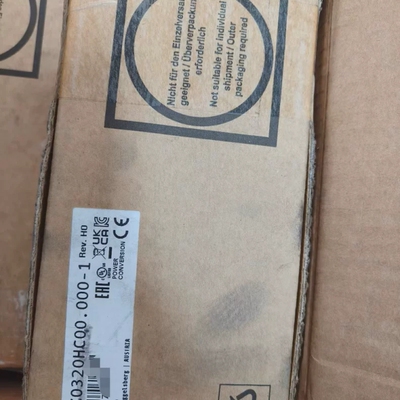 8B0C0320HC00.000-1，全新驱动器，议价