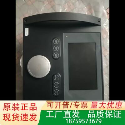 KONGSBERG ACP VER.3 控制显示屏 型号30议价