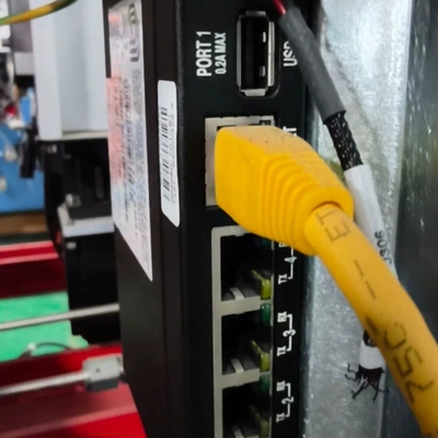 议价AMAT ConnectPort TS 4，型号0190-2