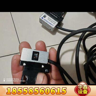 LAMOTION大树光栅尺读数头RU2LDFN03R，，