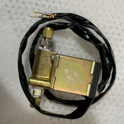 检修美国电磁阀 HEWLETT  PACKARO。PART NO详询
