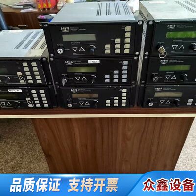 mks真空显示表，两个型号，议价！
