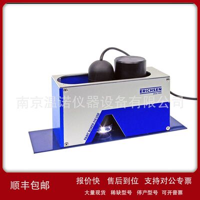 日本SANKO山高电磁式模拟膜厚计Paint Borer 518型PC切割式膜厚仪