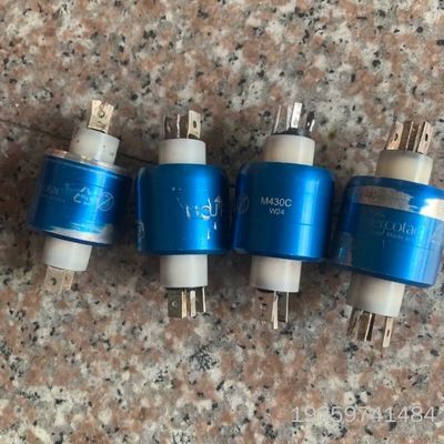 MERCOTAC水银滑环M430C  4 如议价