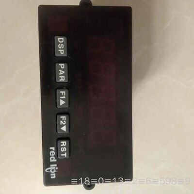 红狮PAXT0000温度控制仪表成色很新实图功能正常议价