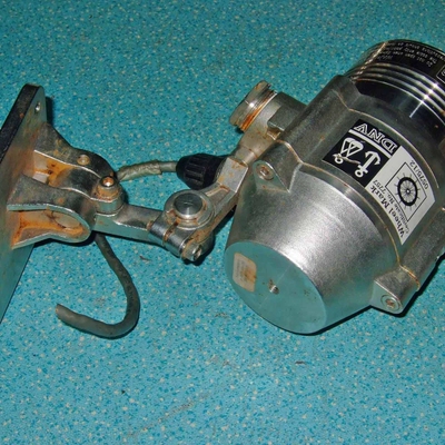 SPECTREX SHARPEYE IR3 火焰探测器，