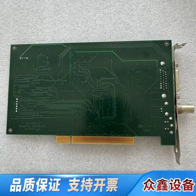 IMAGENATION PXC200AF-00 图像采集卡