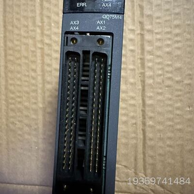 定位模组QD75M4，。直接。议价