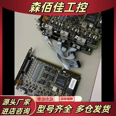 控制卡 ICOS N.V. PCB605/2/0 MVS60议价