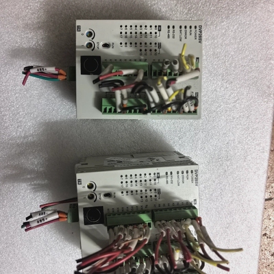 Delta/台达PLC，DVP28SV11T2，有2套，有一-议价