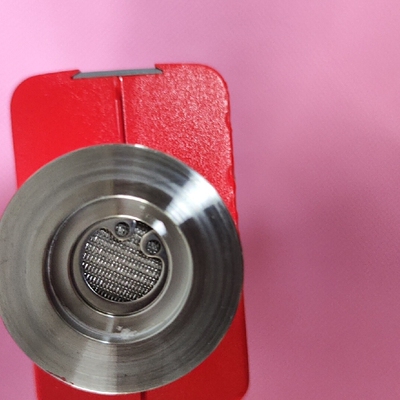 爱德华真空计APG-MPB-NW16，D02187000