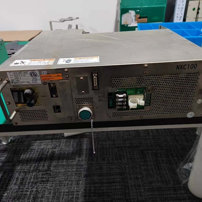 议价安川YASKAWA NXC100控制器，型号ERCR-NS0维修
