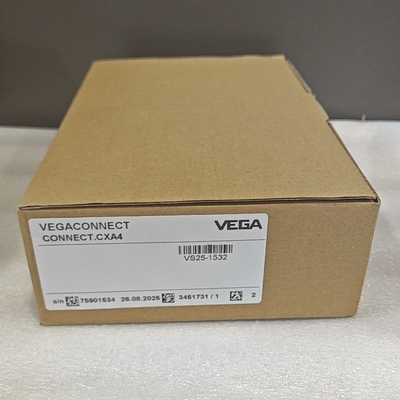 VEGACONNECT CONNECT.CXA4调试终端模块--议价商品