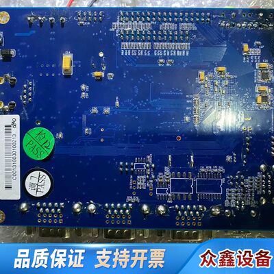 利达128Ell，主板2块，为，通电灯亮，就是实