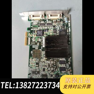 原装正品日本AVALDATA图像输入板卡型号APX-3302MD议价