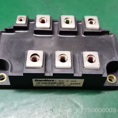 DFA200AA160可控桥包好靓货