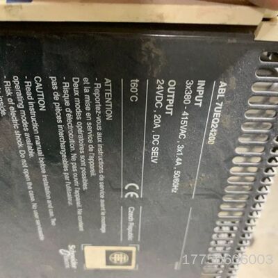 ABL7UPS24200 ABL 7UPS24200 ABL
