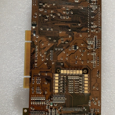 Emotiontek mcb-a4pci，运动控制卡，可