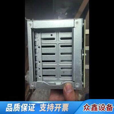 ML310E GEN8 V2 2.5寸8盘位笼子