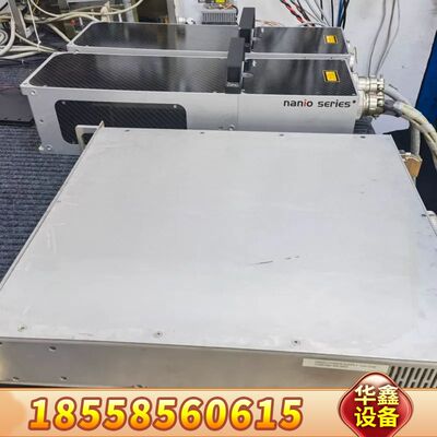 innolas 绿光激光器nanio 532-20