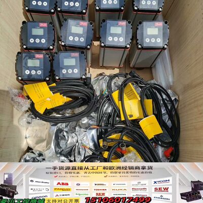 丹佛斯膨胀阀驱动ICAD1200A议价