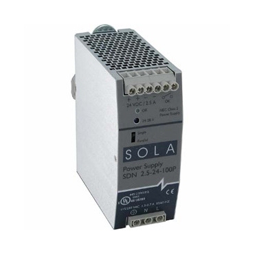 美国 电源 SOLA HEVI-DUTY SDN40-24-480C