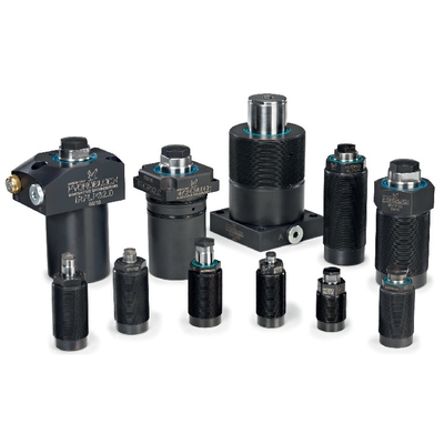 意大利 Hydroblock 液压缸 SWING CLAMP CYLINDERS SR10 FS/PS/CS