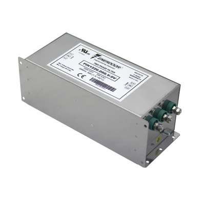 FINMOTOR ENERDOOR 直流滤波器 FIN1220 系列 FIN1220.005.V