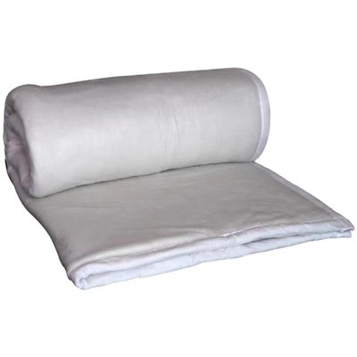 正宗热熔棉被芯叠被标准内务军训单人床宿舍棉被胎内胆保暖薄被芯