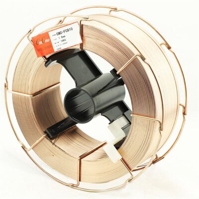 台湾CMC-872热锻模具焊丝