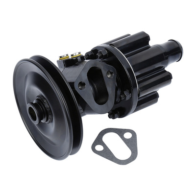 MerCruiser Bravo 454 502 7.4L 8.2L 46-807151A8原海水泵总成