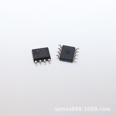 BUF634U/2K5  SOIC-8运算放大器【实物拍摄】 十年芯途 价格美丽